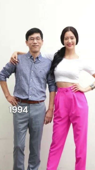 진중권 가족 Shorts 가족 Youtube