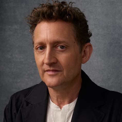 Alex Winter Freaked