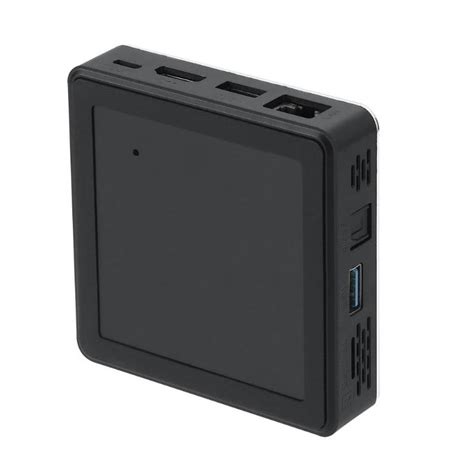 Ugoos X4Q Plus (4+64GB) - купить в Киеве с доставкой по Украине