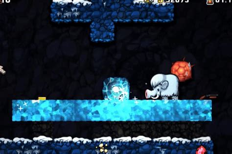 Steam Community Spelunky