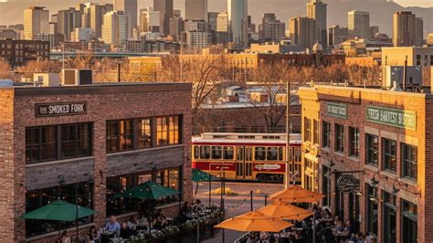 Denver On A Budget Free And Cheap Things To Do — 2026 Guide