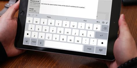 Keyboard Tricks Save Time While Typing Ipados 17 Guide Tapsmart