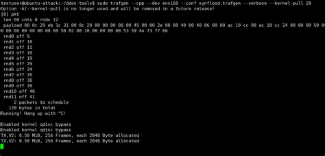Synflood 模拟工具 Lsgxeva 博客园