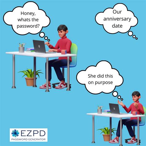 If Youre Struggling To Remember Multiple Passwords An Ezpd Password Manager Can Help