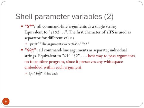 Ppt Bash Scripting Control Structures Powerpoint Presentation Free