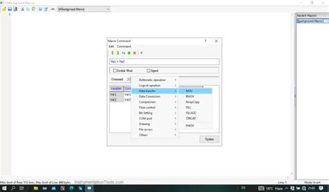 Delta HMI And VFD Control With Modbus