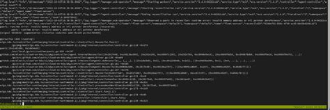 Crash Of Eck Operator After Disabling Tls On Elastic Agent In Fleet Mode Elastic Cloud On