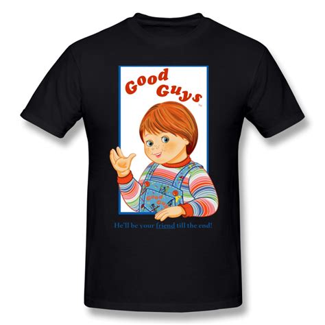 Chucky Shirt Pattern Drawing X Man
