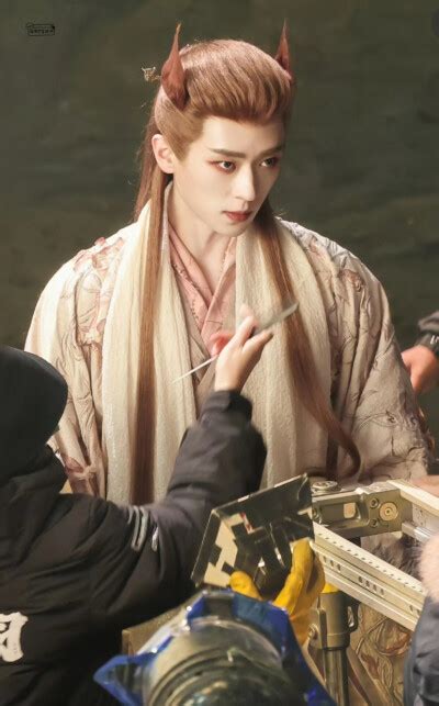 乘黄 高清图片，堆糖，美图壁纸兴趣社区