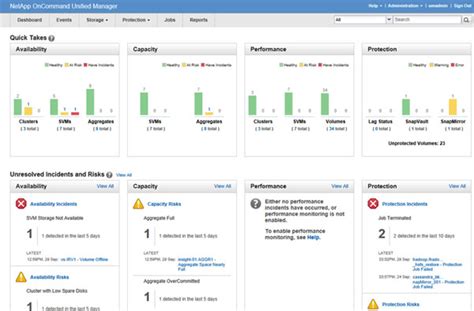 Achieve Your Storage Management Goals—in More Ways Than One Netapp