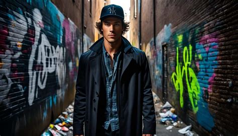 Kim Jest Jake Lockley Ciekawostki