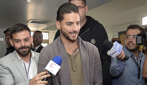 Quieren Cambiar De Casa A Maluma Y Est N Ofreciendo Varios Millones Por D A Radio Coraz N