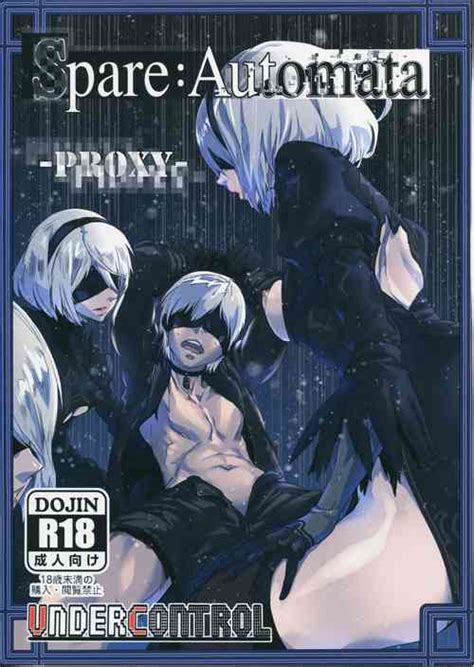 Character 2b Nhentai Hentai Doujinshi And Manga Character 2b Nhentai Hentai Doujinshi And Manga