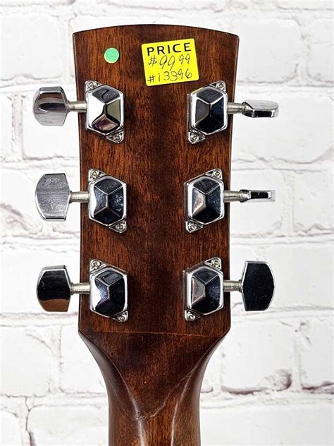 Ibanez Performance Model Pf5 Natural Hanks Guitar Shop