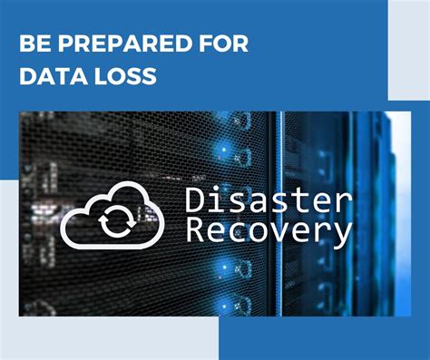 Thomas Fimian On Linkedin Thats Why Its Essential To Have A Recovery Site In Place A Recovery…