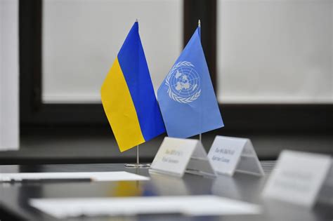 Верховний комісар ООН з прав людини Фолькер Тюрк відвідав Харків