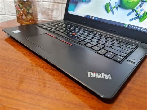 Lenovo Thinkpad E470 Series Salee Promo Laptop Intel Core I5 7th 7200u Processor 2 5 Ghz Up To