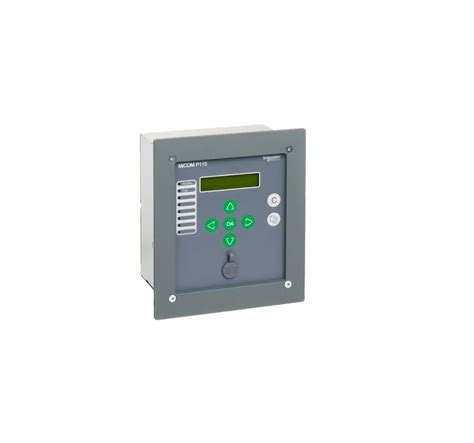 Schneider Earth Fault Relay At ₹ 56221 Piece Earth Fault Relay In