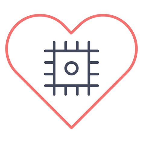 Premium Vector Affective Computing Vector Illustration Style