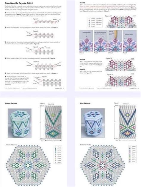 Tiny Seed Bead Teapots Artofit