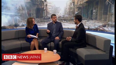 「イスラム国」と呼ぶべきか 識者に聞く Bbcニュース