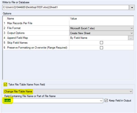 Combine Multiple True Outputs Filter Tool Into O Alteryx Community