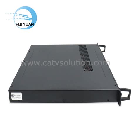 32 In 1 Ip Analog Modulation Fiber Optical Solution Provider
