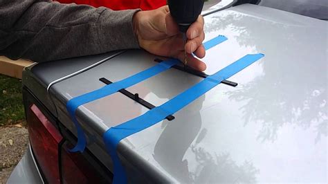 How To Put A Spoiler On A Car At Cooper Nickle Blog