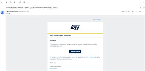 How To Install Stm32cube Ide On Windows Pantechai
