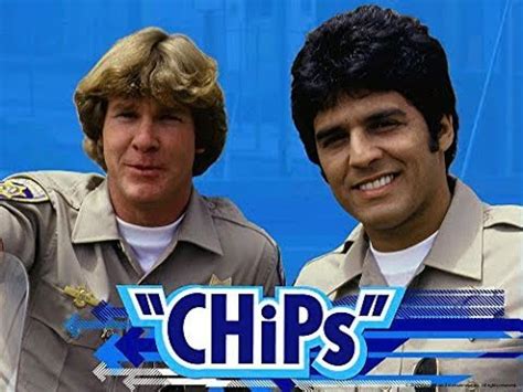 Chips Intro Theme Song [remastered] Youtube