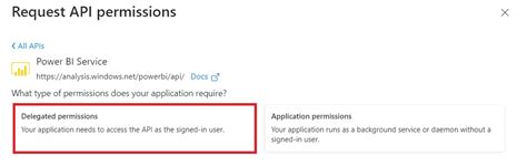 Embed Microsoft Power Bi Reports Dashboards Into Dnn Site