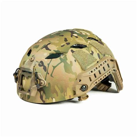 Ops Core Fast High Cut Bump Helmet Gpnvgs