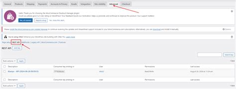 WooCommerce REST API Detailed Integration Guide
