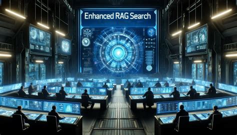 Enhanced Rag Search With The Relative Score Fusion Algorithm Docsbot Ai