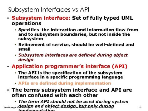 Object Oriented Software Engineering Using Uml Patterns And Java