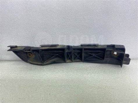 Купить Кронштейн бампера Toyota Avensis 2007 T250 передний правый в Казани по цене 1 500