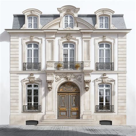 7 Must See Classical Exterior Window Casing Designs Artofit