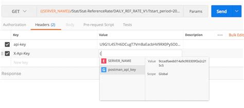 มาใช้งาน Mock Api Server ของ Postman กันหน่อย