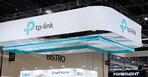 Ces 2024：tp Link 展場直擊，wi Fi 7 大軍壓境帶來 22 Gbps 飆網體驗 T客邦