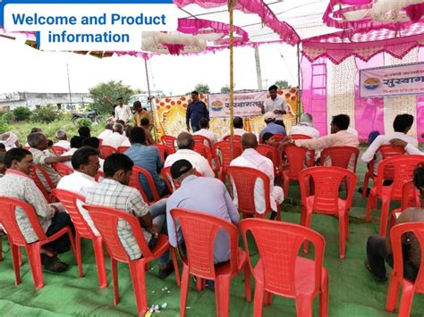 Gaurav Deshmukh On Linkedin Fieldday Agriculture Farmers