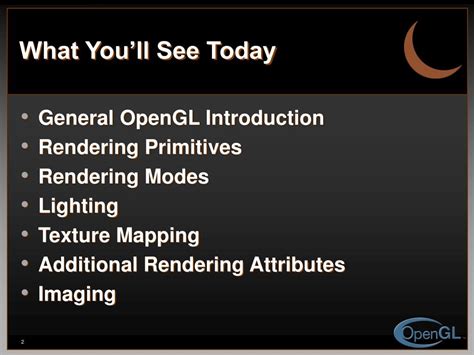 Ppt An Interactive Introduction To Opengl Programming Powerpoint Presentation Id 6982654