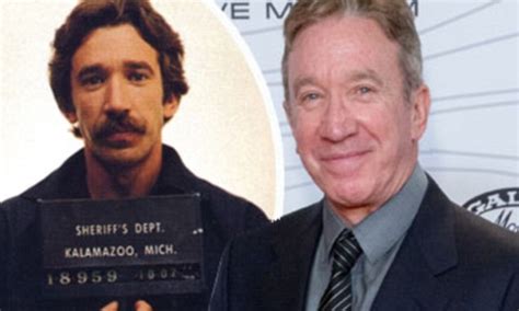 Tim Allen Latest News Views Gossip Photos And Video Daily Mail Online