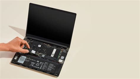 one huge upgrade makes framework s new laptop 13 a strong contender for