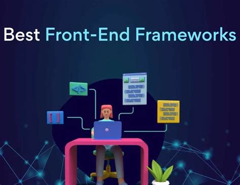 10 Best Front End Frameworks For Web Development In 2023 By Luna