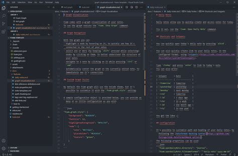 Spellright Default Configuration Suggestion · Issue 504 · Foambubble Foam · Github