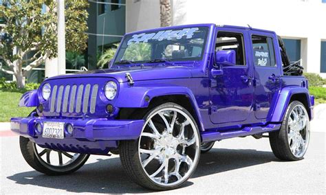 Jeep Wave Gone Bad Page 4 Jeep Wrangler Forums Jl Jlu