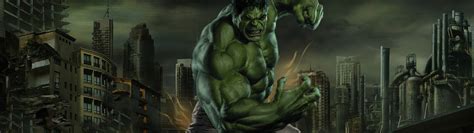 Download Marvel S Hulk X Wallpaper Wallpapers Com