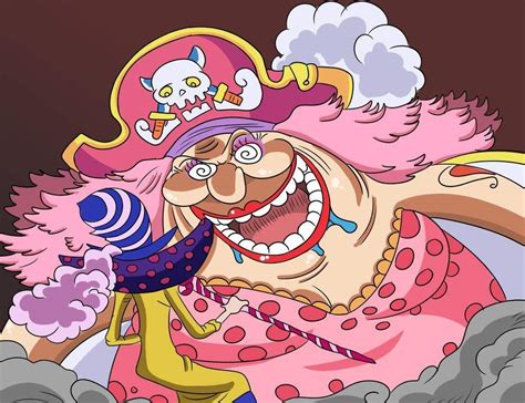 Charlotte Linlin Wiki One Piece Amino