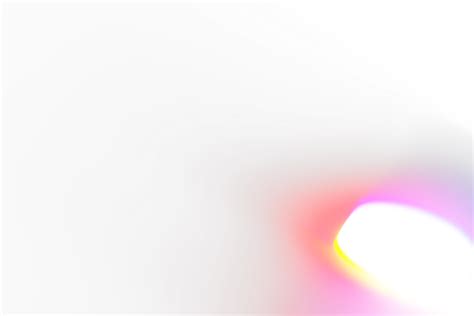 Abstract Light Leak Overlay 18760388 Png Download Free Png Images On
