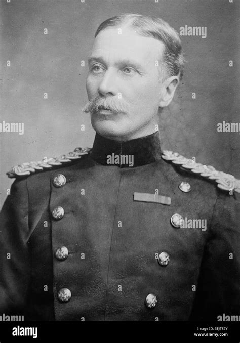 Gen Sir Hb Watkins Sic Between C1915 And C1920 General Sir Henry